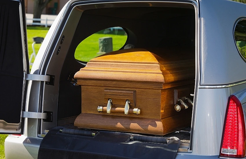 Dead Body Transport – Essential Guidelines for Funeral Professionals ...