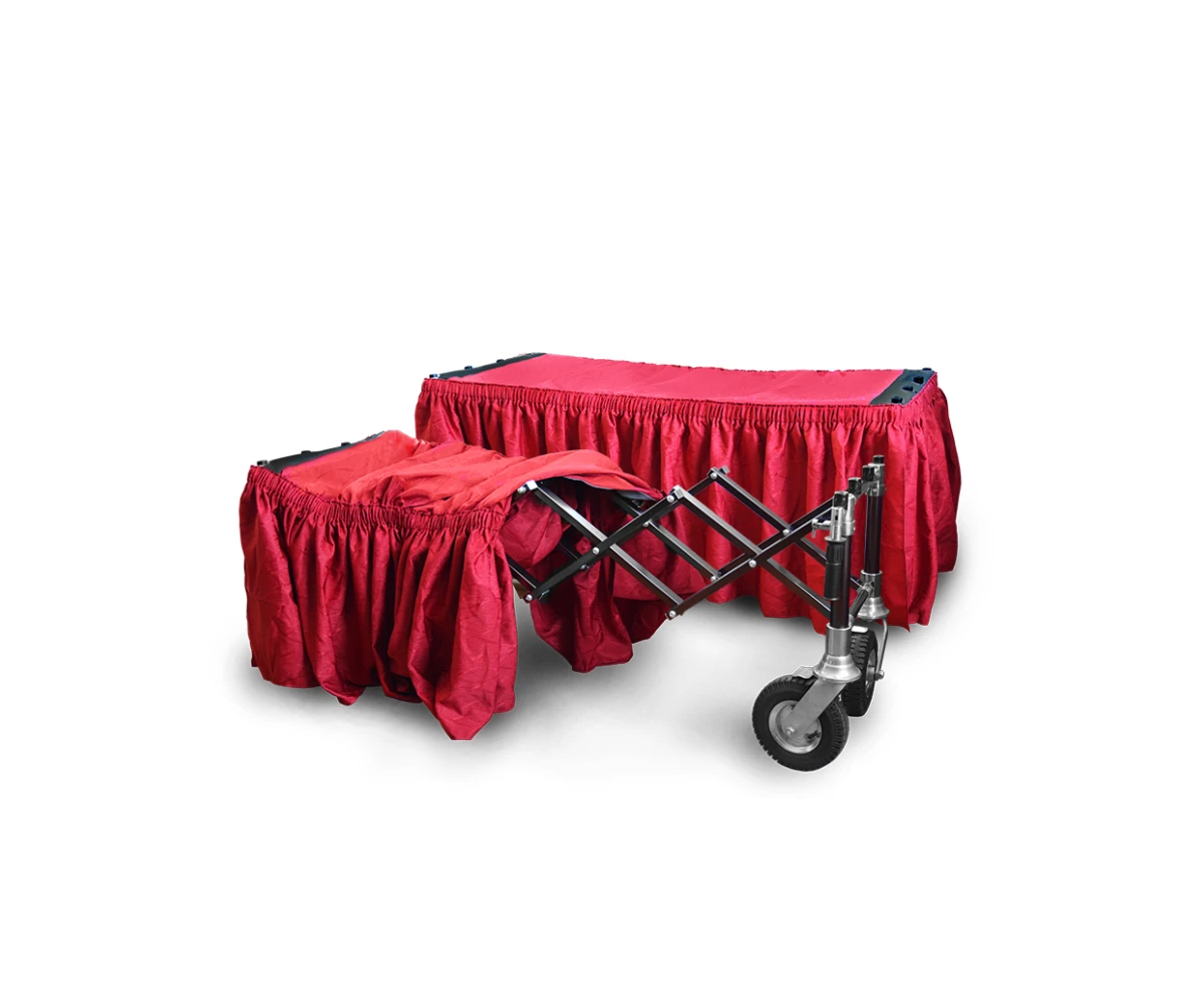 Standard Trolley Cover - Funeral Equipment & Accessories Wholesale ...